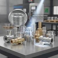 China Spur Helical CNC Machined Aluminum Gear Blank Parts Component Assembly for sale