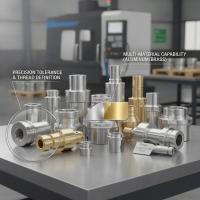 China Electronic Enclosure CNC Machined Aluminum Project Case Anodized Parts Assembly for sale