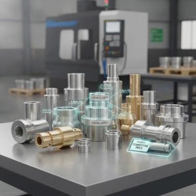 China LED Heat Sink CNC Machined Aluminum Cooling Thermal Management Parts Assembly for sale