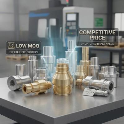 China Implant Trial CNC Machined Aluminum Orthopedic Component Medical Prototype Parts Assembly for sale