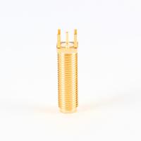 China 2700V GPS Connector 100m/S2 For Power Consumption And Stable Connection for sale