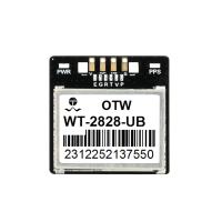 China Built In GPS Antenna Car Tracking Device Motorcycle GPS Module 115200 Bps for sale