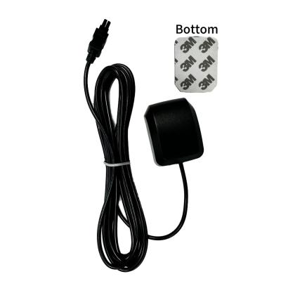 China Molex Connector UBLOX-M8030 TTL GPS Receiver Antenna G Mouse For CAR DVR for sale