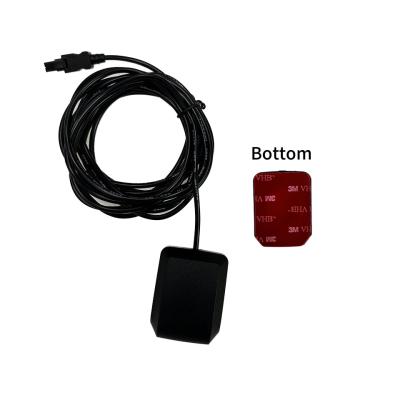 China Antenna Module Integrated Gps Receiver For Vehicle Navigation And Positioning for sale