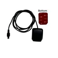 China UART R232 GPS Receiver Antenna G Mouse For Vehicle Navigation And Positioning for sale