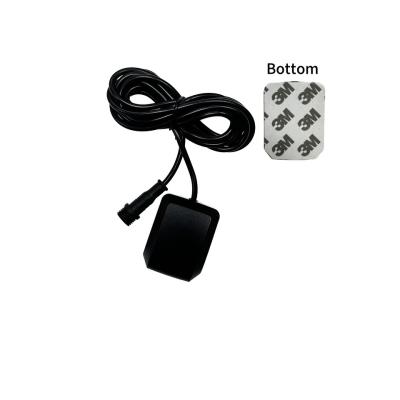 China Antenna Module Integrated GPS Receiver Antenna Logistics Transport Positioning for sale