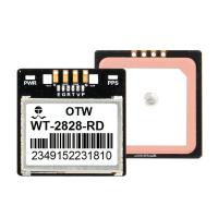 China The RTK Base Of The Antenna Module Is Used For Measuring Instruments oem gps module for sale