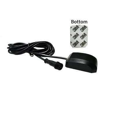 China High Sensitivity GPS Ceramic Antenna Capture -160dBm Tracking -167dbm for sale