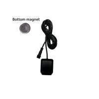 China OTW GPS Antenna For Positioning G-Mouse Aviation Connector UART R232 Module for sale