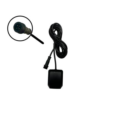 China GPS Antenna G Mouse R232 Antenna Positioning Module For Logistics Positioning for sale