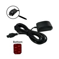 China Molex Connector UART TTL GPS Receiver Antenna G-Mouse For Outdoor Use for sale