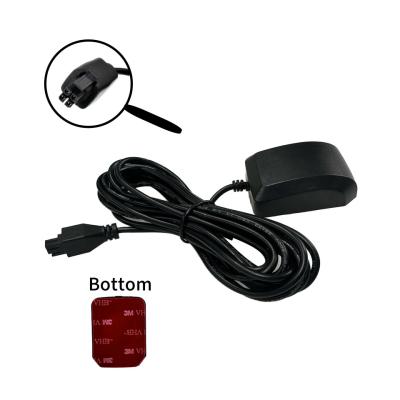 China Molex Connector UART TTL GPS Receiver Antenna G-Mouse For Outdoor Use for sale