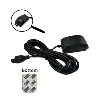 China Personal Positioning Molex Connector UBLOX-M8030 R232 GPS Receiver for sale