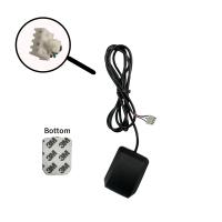 China UBLOX-M8030 TTL GPS Receiver Antenna G Mouse For CAR DVR for sale