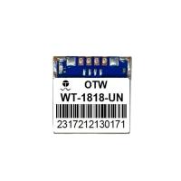 China WT-1818-UN Ceramic antenna Small, mini and affordable GPS positioning module OEM GPS module for sale