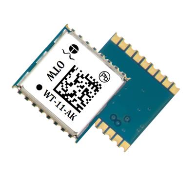 China 32-Channel GPS Module With High Sensitivity For Vehicle Accurate Tracking for sale