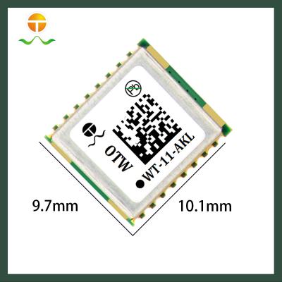 China WT-11-AKL,BDS/GPS GNSS Multimode Satellite Positioning Gps Module With 1Hz-10Hz Update Frequency for sale