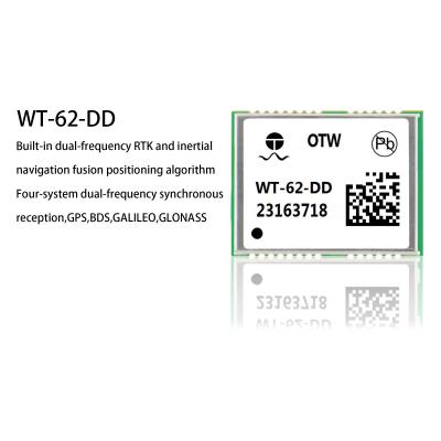 China Versatile GPS Module For Seamless Integration Into Navigation And Positioning Systems for sale