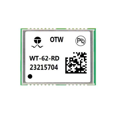 China High Accuracy GPS Module Streamlining Location Tracking with Multiple Receiver Types gnss module for sale