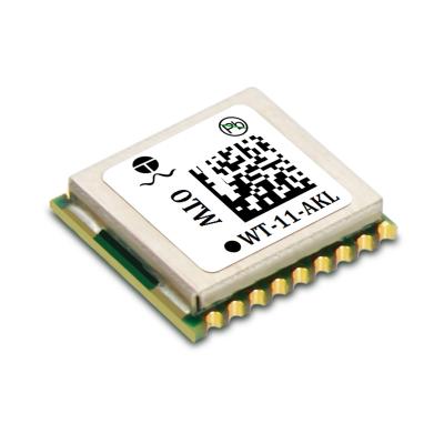 China Small GPS Module High Precision Positioning Suitable For Pets / Pet Collars for sale