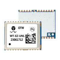China Motorcycle Tracking Anti Theft Devices，1.65V-3.6V 10hz GPS Module for sale