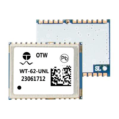 China Motorcycle Tracking Anti Theft Devices，1.65V-3.6V 10hz GPS Module for sale