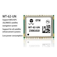 China WT-62-UN High-Performance GPS Module For Vehicle Security And Tracking Gps Receiver Chip oem gps module for sale