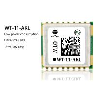 China WT-11-AKL Fast And Accurate GPS Module With 32 Channels For Precise Positioning for sale