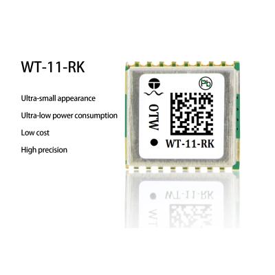 China Dual-Frequency RTK Algorithm GPS Module for High Accuracy Surveying and Mapping WT-11-RK for sale