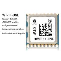 China WT-11-UNL High Baud Rate Compatibility For Fast Data Transfer With GPS Module for sale