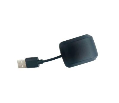 China Customizable G-Mouse GPS Antenna Module R232/TTL Sat Nav Mini GPS Receiver for sale