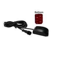 China TTL Output Mode G-Mouse GPS Receiver Antenna for Aviation and Logistics Positioning for sale