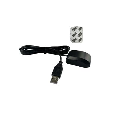 China USB Connector Mini GPS Receiver Internal Navigation G-Mouse GPS Antenna Module For Car & Motorcycle for sale