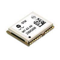 China WT-62-AK GPS Module For Car Motorcycle Truck Tracking Multifrequency GNSS Receiver Up To 3 Satellites for sale