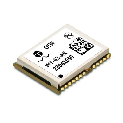 China WT-62-AK GPS Module For Car Motorcycle Truck Tracking Multifrequency GNSS Receiver Up To 3 Satellites for sale