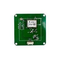 China WT-51-M10 Beidou GPS Module Signal Enhancement Multi-System Alignment high precision gps module for sale