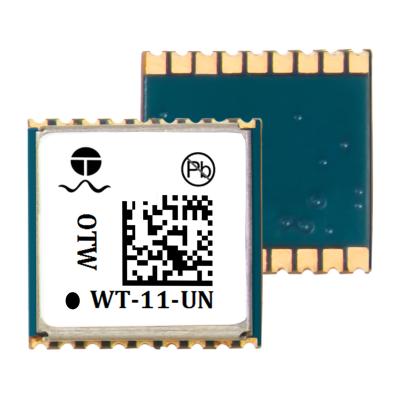 China gps minimodules are used in small development boards for sale