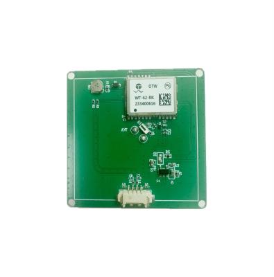 China Double Frequency RTK Mode GPS Module With Adjustable Regeneration Frequency for sale