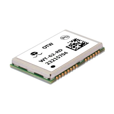 China 0.25-10 Hz GPS Positioning Module With Real-time Positioning Data UART/TTL/R232 Port for sale