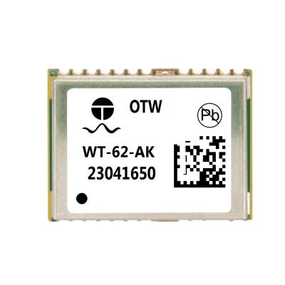 China Location Tracking GPS Module NMEA-0183 Compliant Protocol Or Custom Protocol for sale