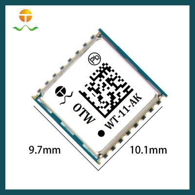 China Custom Protocol GPS Module with Rapid Cold Start and Enhanced Power Efficiency for sale