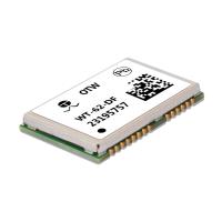 China GPS Positioning Module with Max Acceleration ≤ 4G and Working Temperature Range of -40℃ to 85℃ for sale