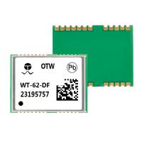 China Compact GPS for Extreme Conditions with 0.25-10 Hz Regeneration for sale