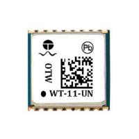 China Ultra Sensitive GPS Positioning Module With Start up Time 18000 M Max Height 65 mA Power / 3.0V for sale