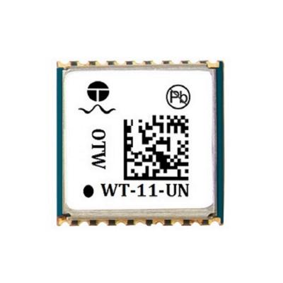 China Ultra Sensitive GPS Positioning Module With Start up Time 18000 M Max Height 65 mA Power / 3.0V for sale