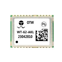 China The GPS module can be used for real-time positioning of vehicle monitoring with a small size of 16mm*12mm for sale