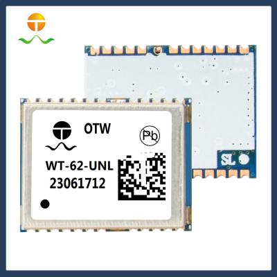 China Accurate A GNSS GPS Module with 1.65-3.6V Input 2M Positioning Precision Up to 18000M Height for sale