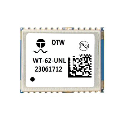 China High precision mini module, size about 10mm*10mm, positioning fast and accurate for sale