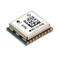 China A GNSS Positioning GPS Module 1-18 Hz Refresh Rate for Wide Temperature Range -40.C to 85.C for sale