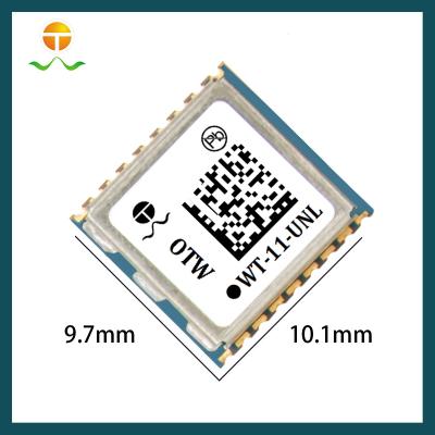 China Sub meter precision GNSS module 2M Accuracy -40.C to 85.C Work for sale
